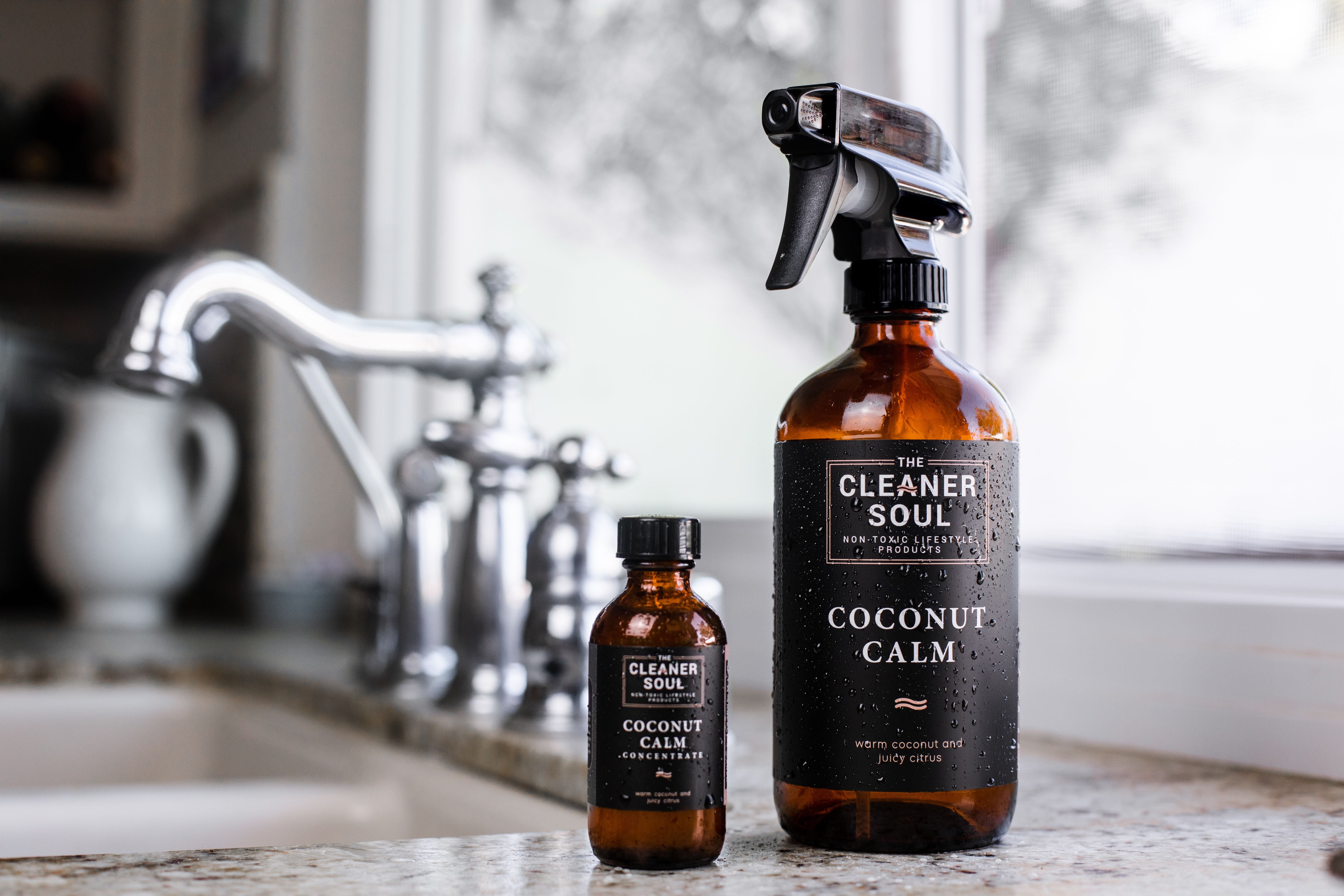 Interview With The Cleaner Soul Founder – Natures Bodega