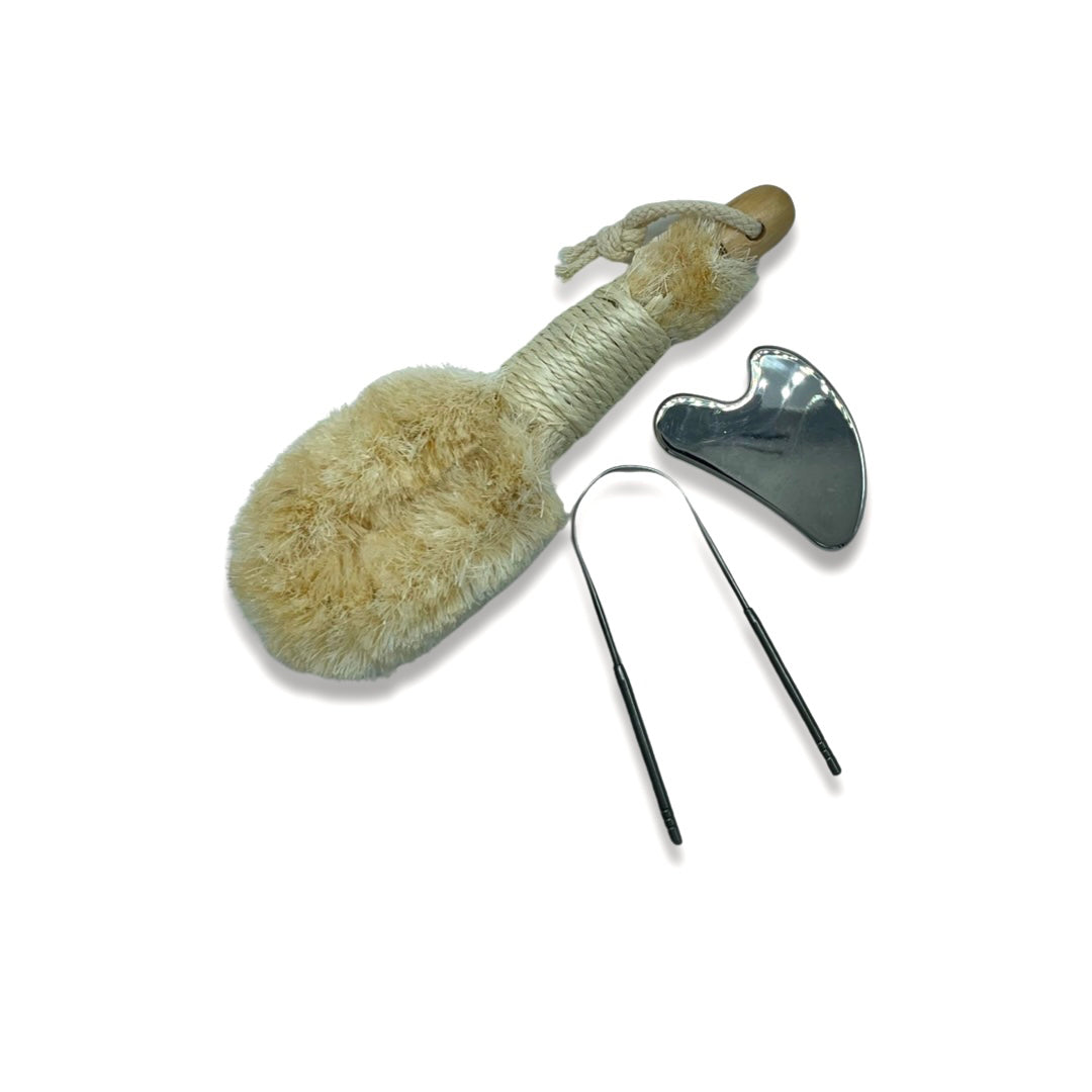 Detox Bundle – Natures Bodega