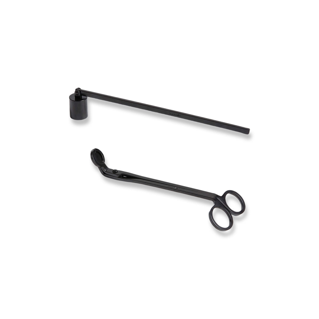 Candle Care Set – Natures Bodega