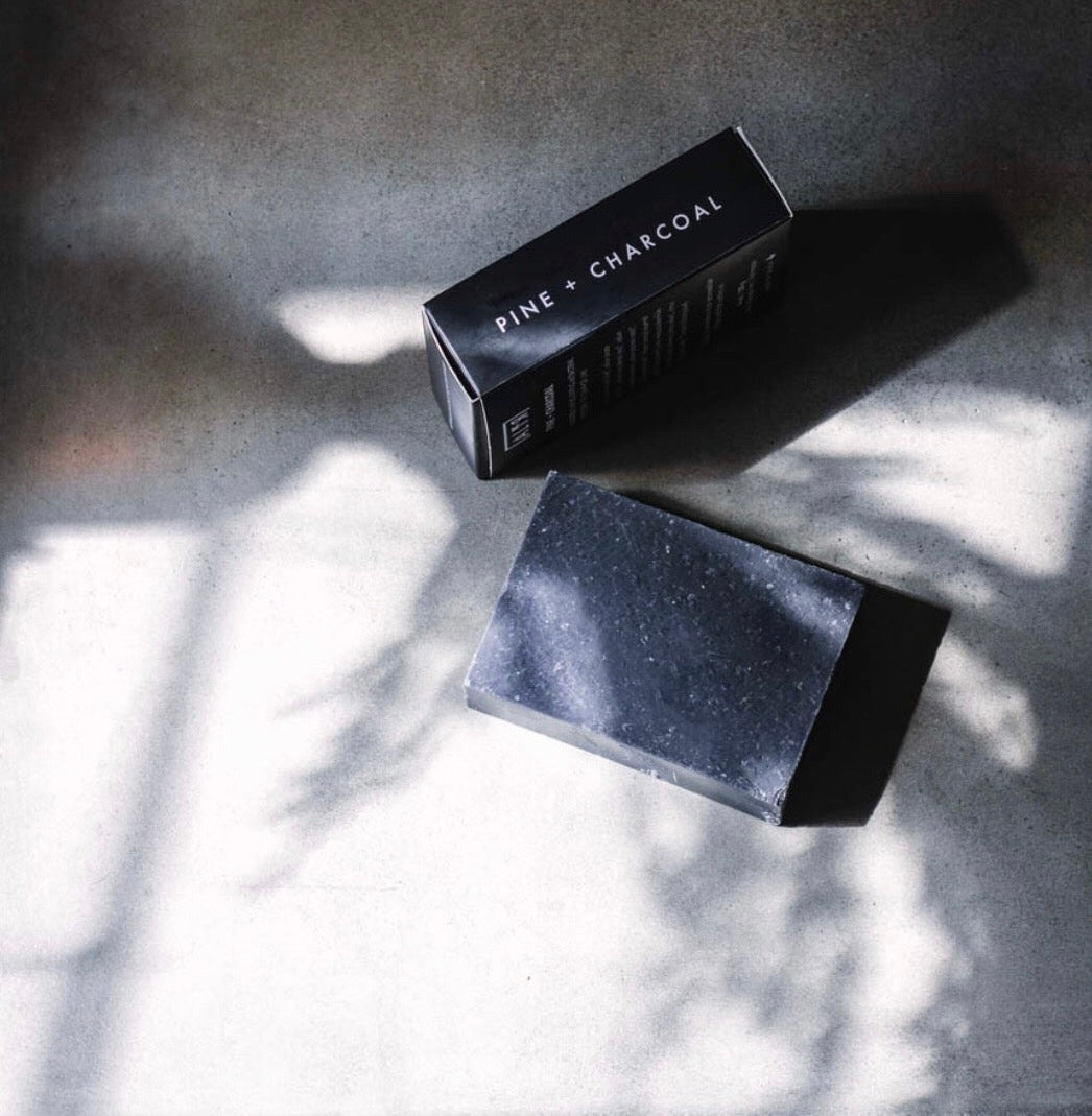 Wildcrafted Soap | Palm Oil Free | Cruelty Free | ALTR Soaps | Nature's ...
