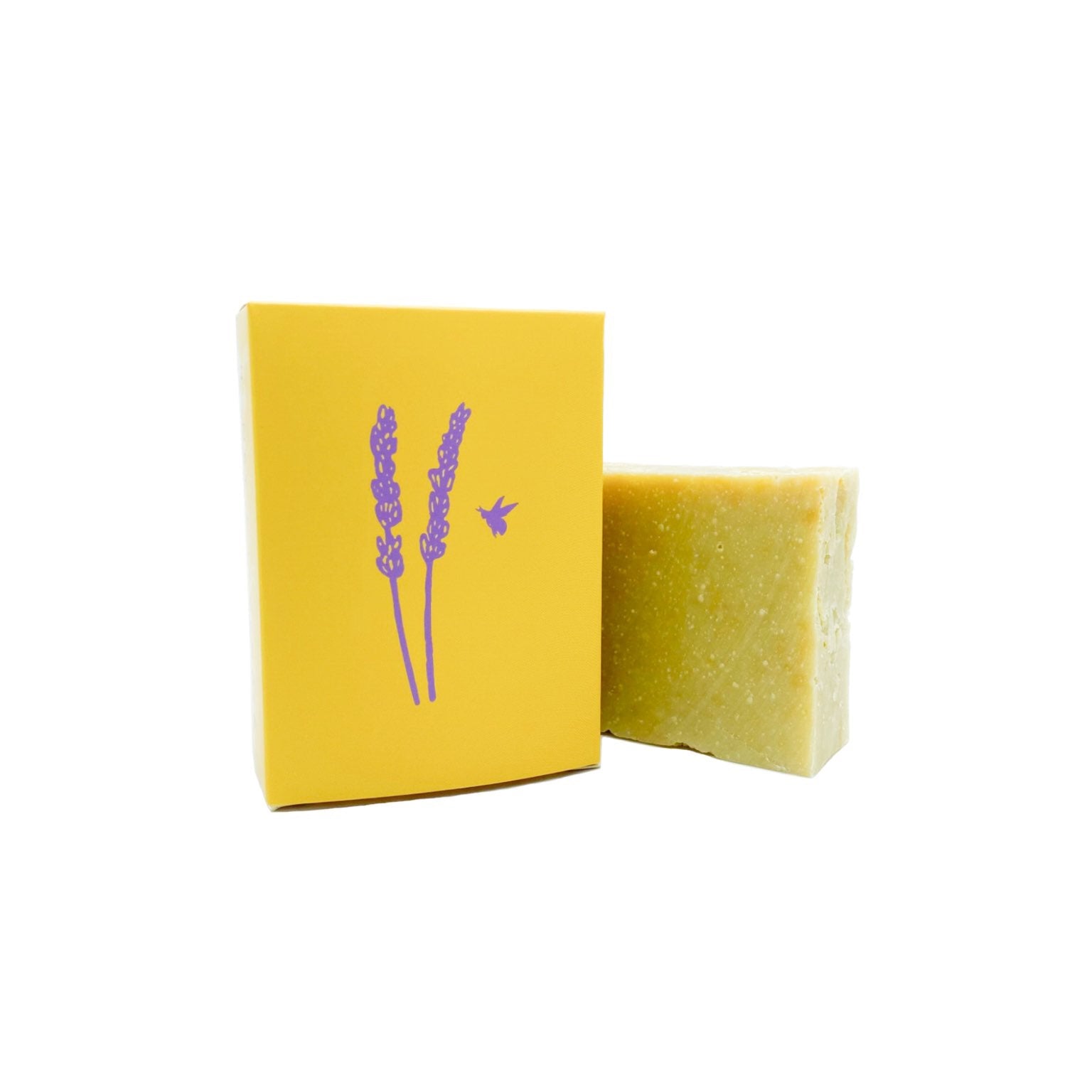Wildcrafted Soap | Palm Oil Free | Cruelty Free | ALTR Soaps | Nature's ...